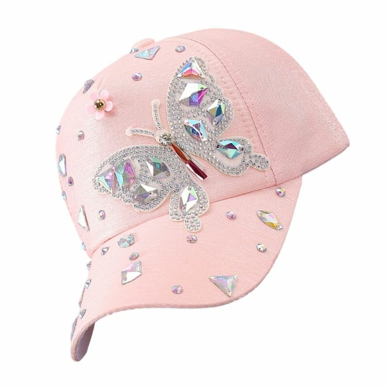 Бейсболка  Осень-зима 2025 для женщин