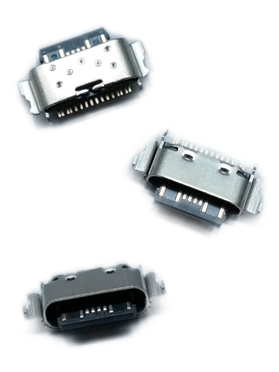 Разъем зарядки для China Mobile Type-C INOI (R361)