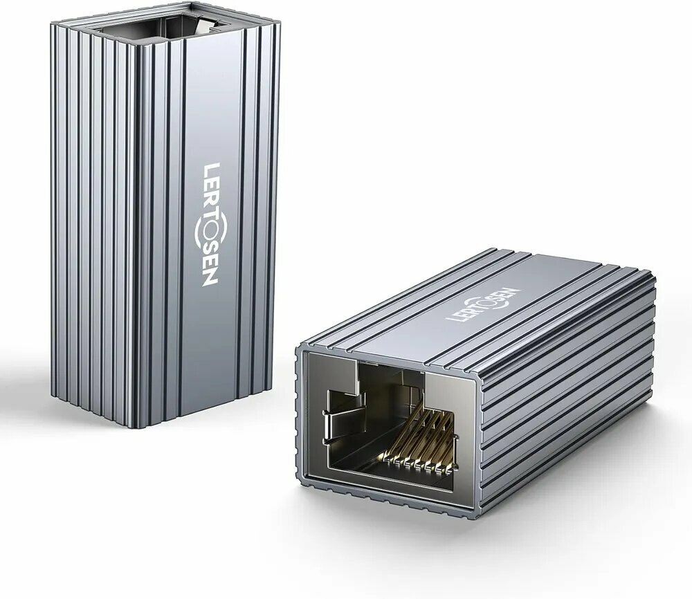 Lenspen Удлинитель кабеля, белый