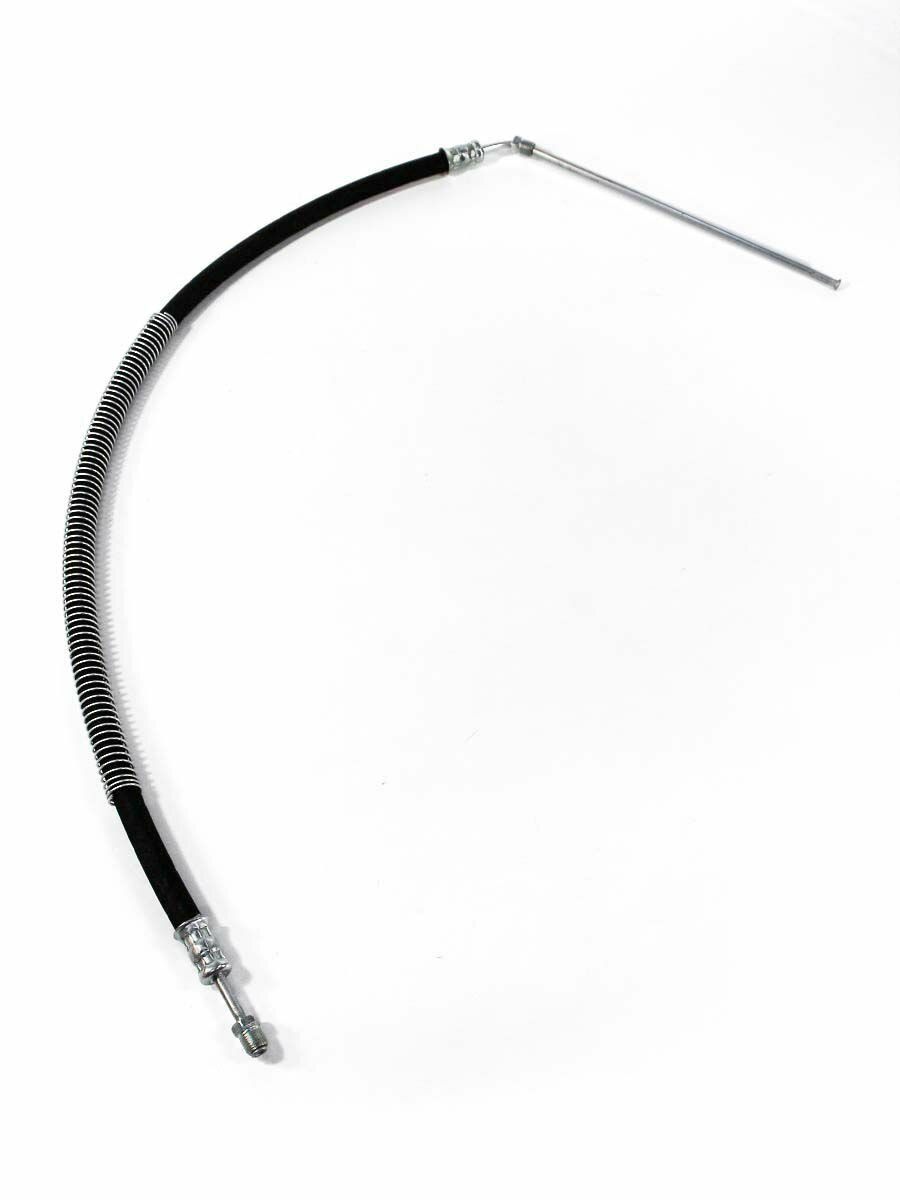 Шланг ГУР ГАЗ-66 средний