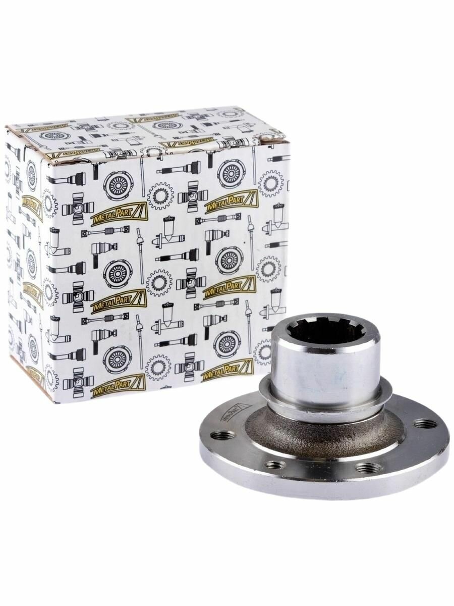 Фланец раздаточной коробки УАЗ моста заднего