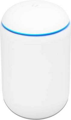 Точка доступа Ubiquiti UniFi Dream Machine UDM многофункциональное устройство, объединяющее маршрутизатор, точку доступа Wi-Fi, коммутатор и контролле