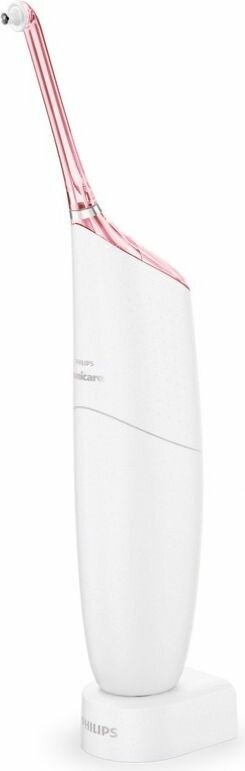Инновационный ирригатор бестселлер Philips Sonicare HX8431/02 AirFloss Pro Ultra