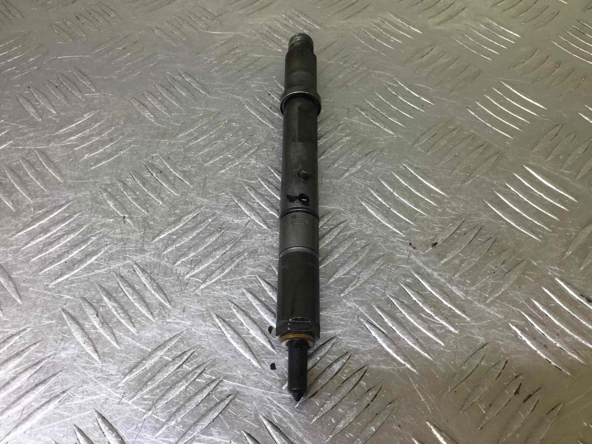 Б/У Форсунка Audi A4 B6 (2000-2005) 2000 г.