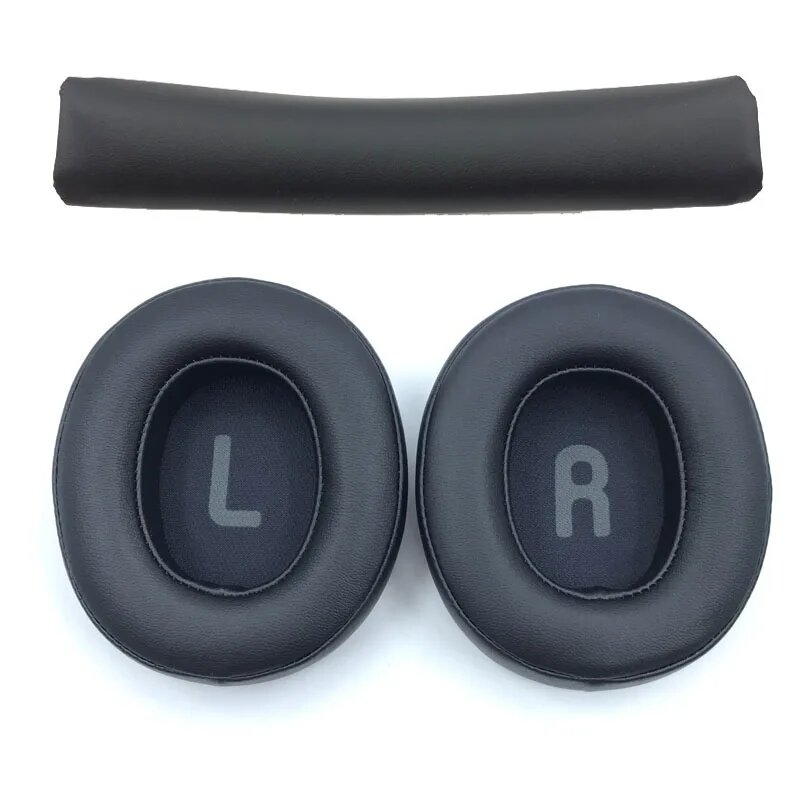 Амбушюры для наушников JBL Tune Black Combo