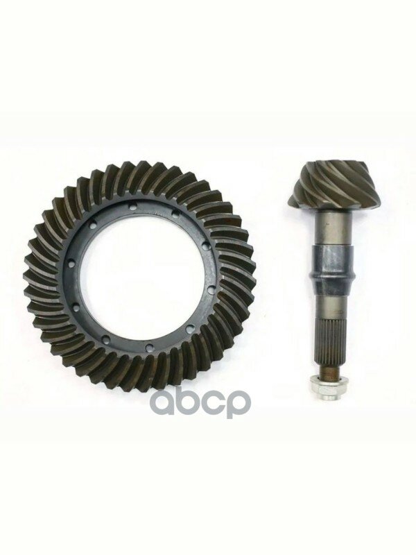 Пара главная ГАЗ-3302 41х8 Н/О (мелкий шлиц) PRAVT PRAVT арт. PR.3302-2402165-30
