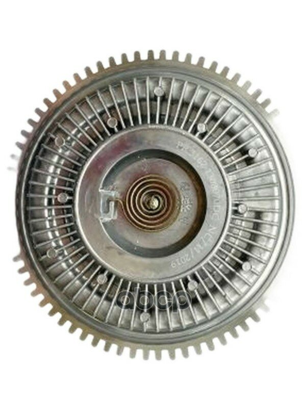 Гидромуфта вентилятора охлаждения УАЗ 3163 Патриот под пластиковую крыльчатку PRAVT PRAVT арт. PR31621308070DC