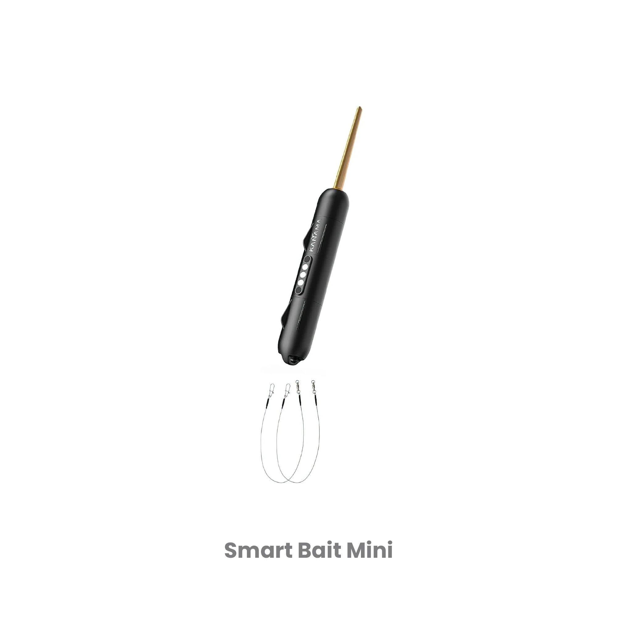 Рыболовная приманка Smart Bait Mini, KA-Mini