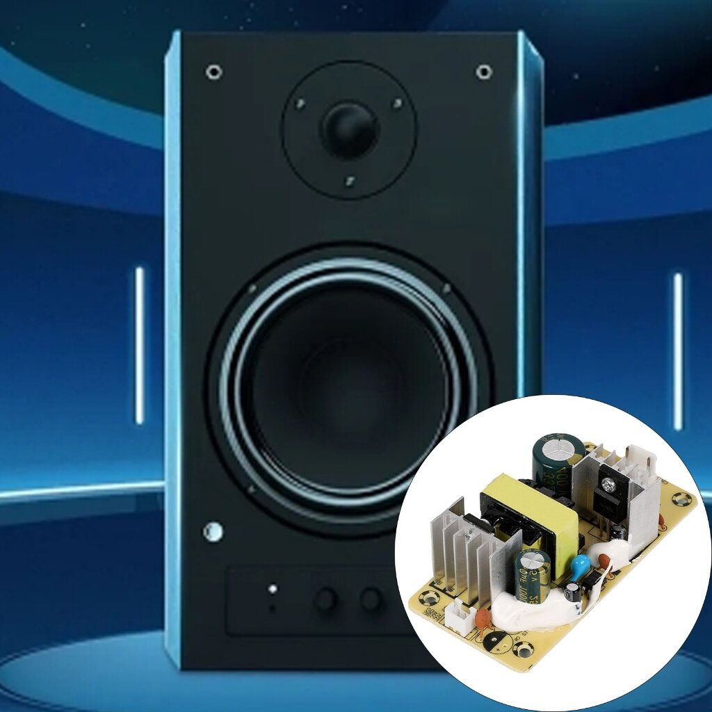 Сетевой адаптер 110 240 В переменного тока / 18 В постоянного тока, 3 А