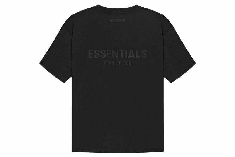 Футболка FEAR OF GOD Essentials