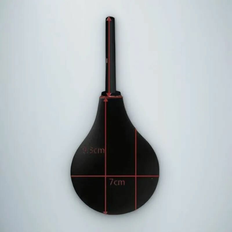 Сексуальная помпа для очистки 89/160/220/310 мл для женщин анальный, вагинальный