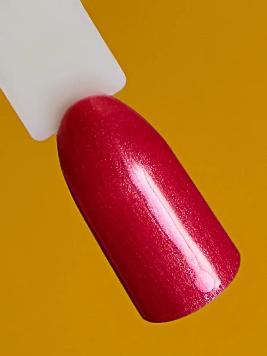 Гель-лак для ногтей ManiQ Young Nails