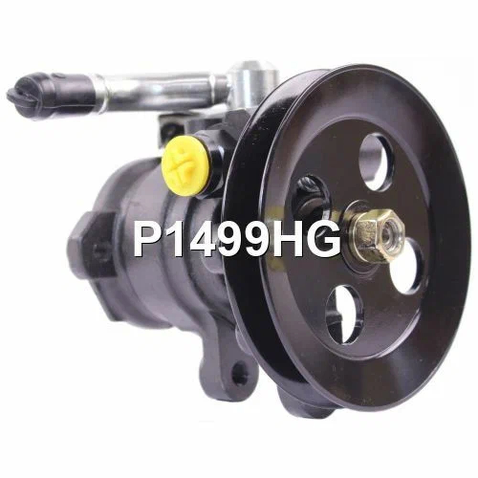 Насос гидроусилителя руля (ГУР) Toyota Corolla, Carina E, Camry / Fiat Tempra / Lancia Dedra