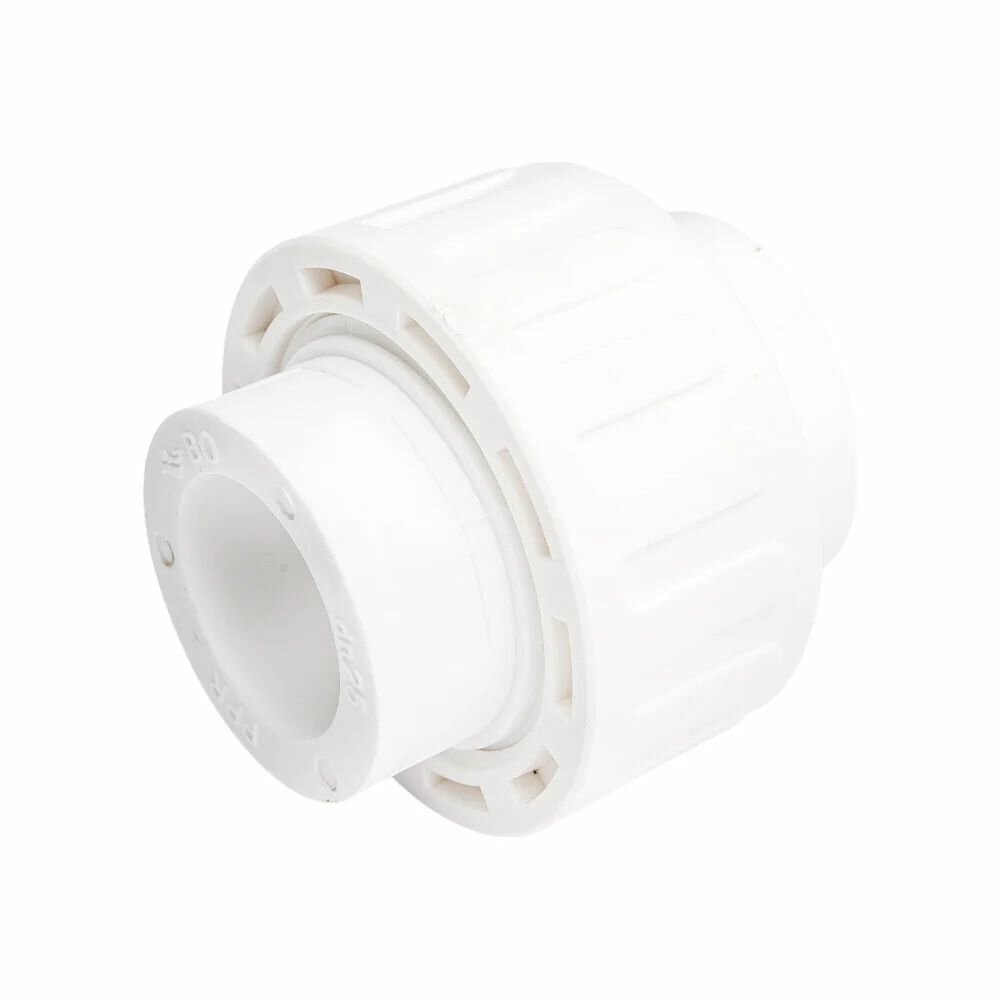 Разборная муфта Blue Ocean PPRF/UA-PPR(W)-25