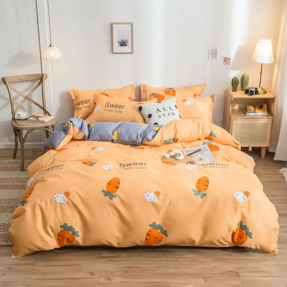 Пододеяльник180x220