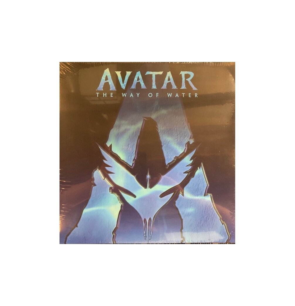 Виниловая пластинка Various - Avatar: The Way Of Water (1 LP)