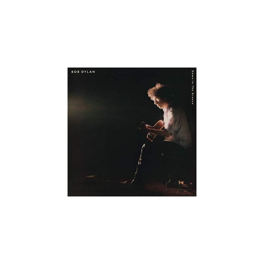 Виниловая пластинка Bob Dylan - Down In The Groove (1 LP)