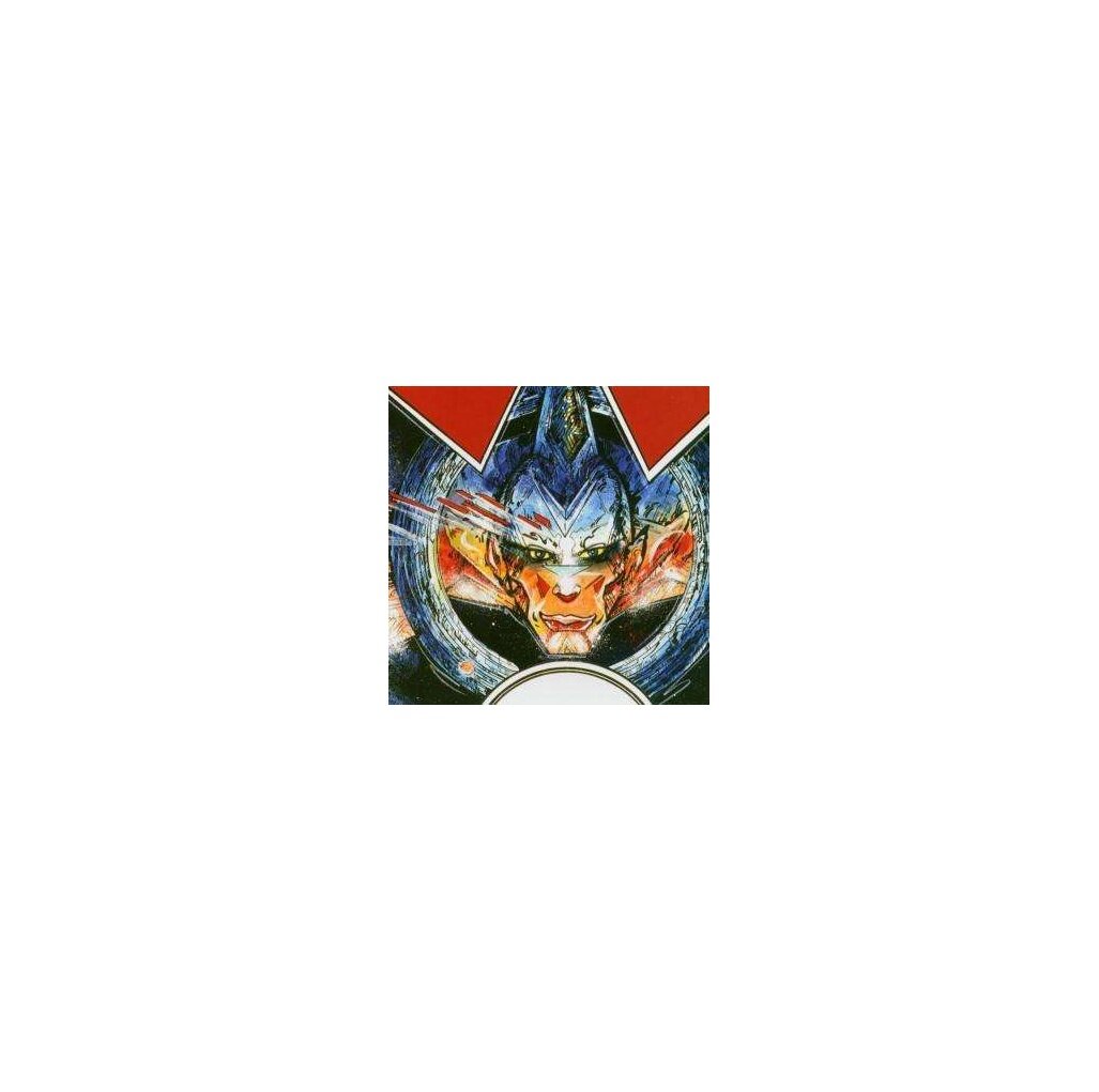 Диск David Chong - The cosmic kid (1 CD)