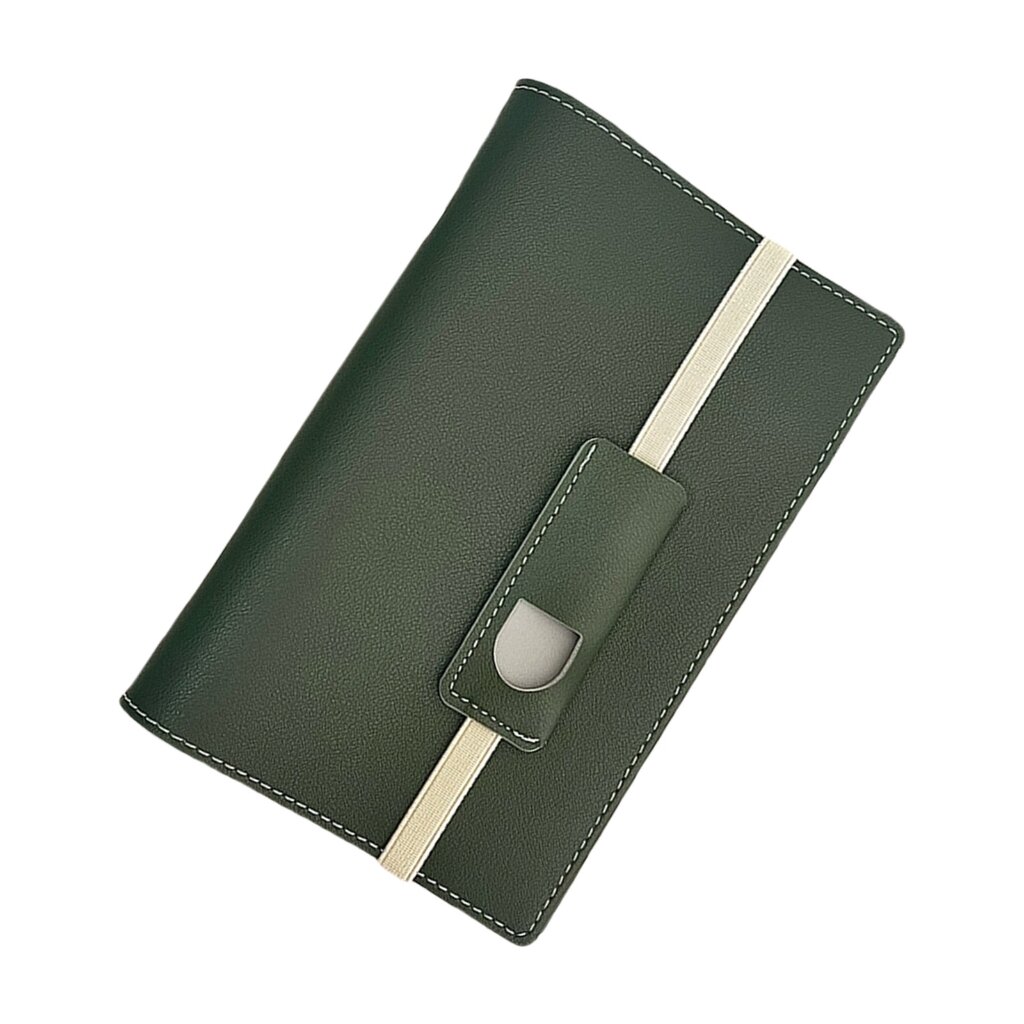 Маленький блокнот A6 Записная книжка для путешествий Водонепроницаемый блокнот Канцелярские блокноты Карманный блокнот для школы