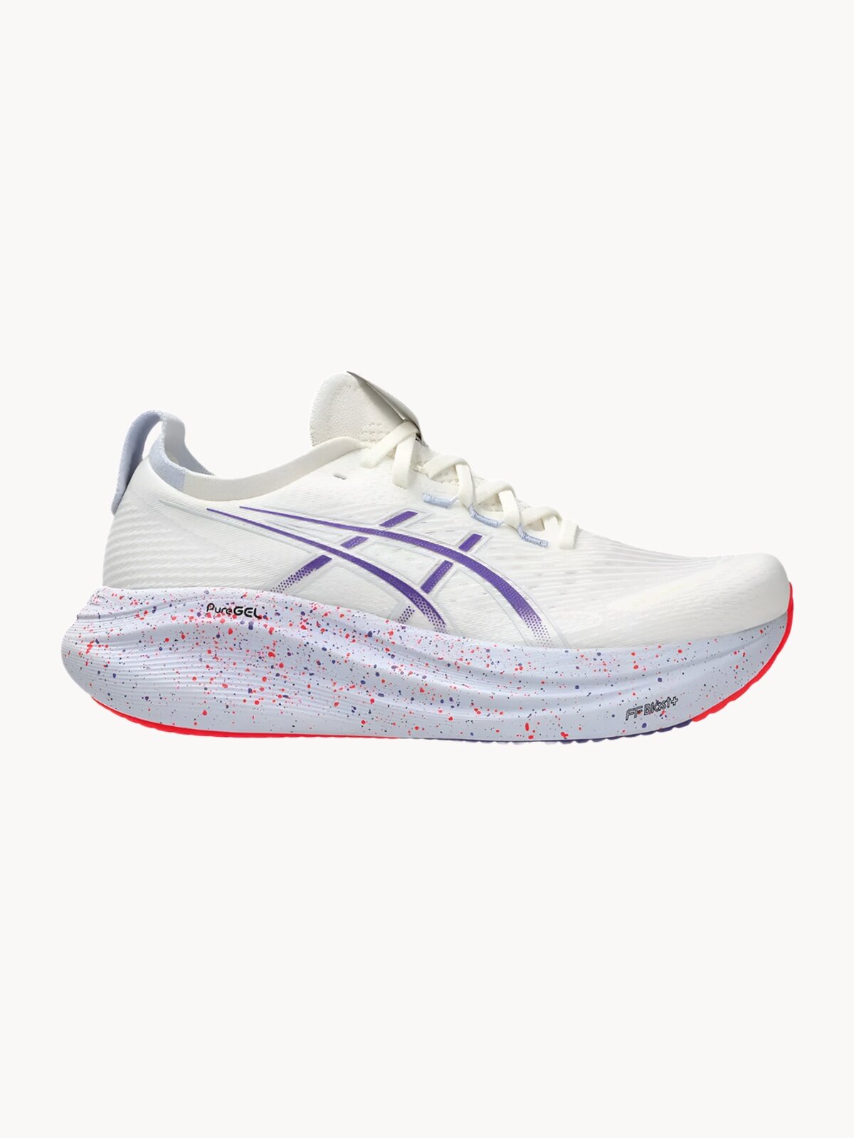 Кроссовки GEL-NIMBUS 27