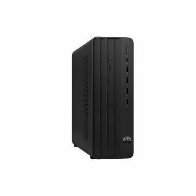 Компьютер Pro 280 G9 SFF C88KBPC ENG (Intel Core i5 14500, 2.6 GHz - 5.0 GHz, 8192 Mb, 512 Gb SSD, Intel UHD Graphics 770, WiFi, BT, Windows 11 Home, черный, 4 кг, английская клавиатура, C88KBPC ENG)