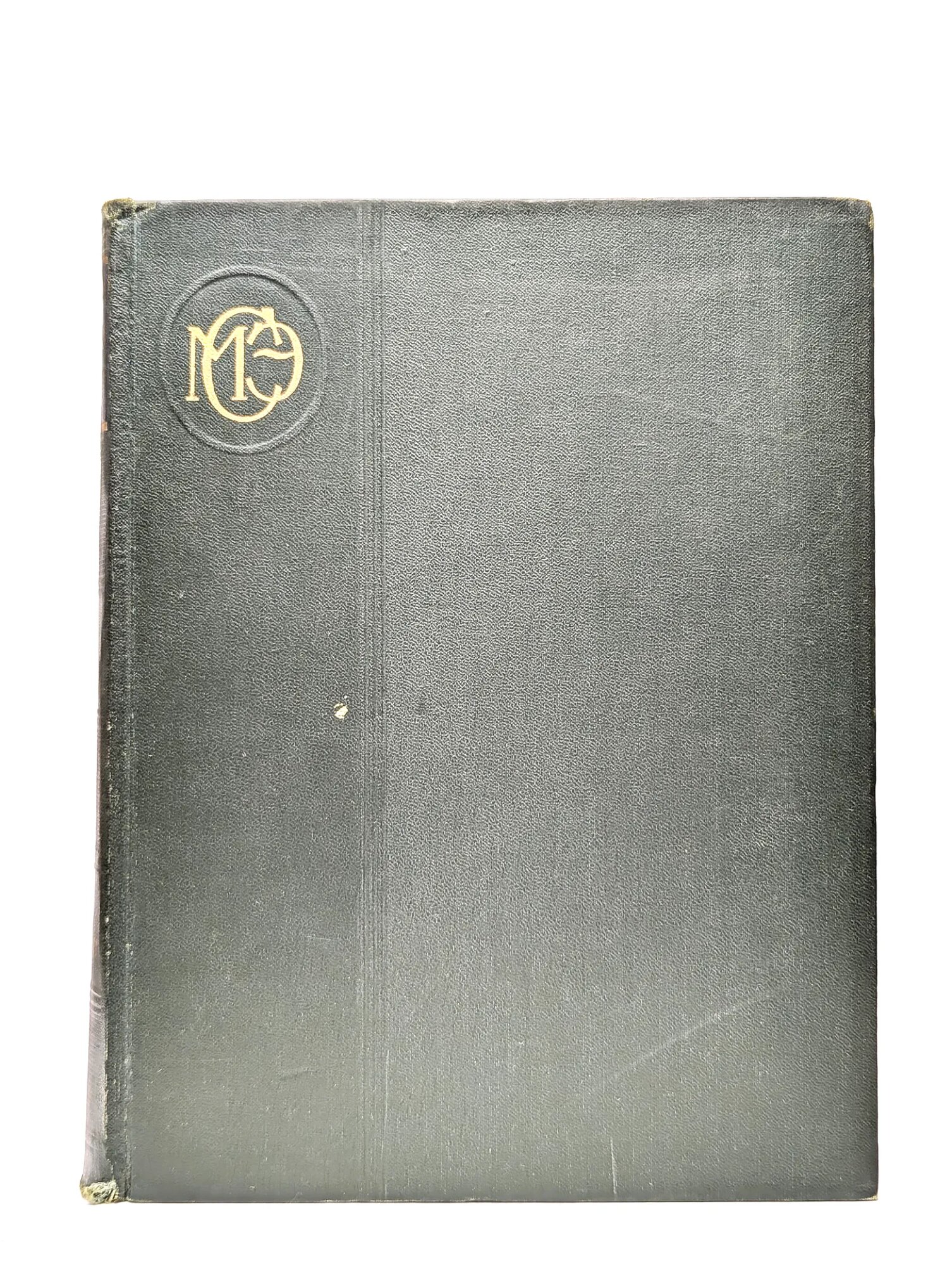 Малая советская энциклопедия. Том 4. Илоты-котангенс ред. Введенский Борис Алексеевич 1959