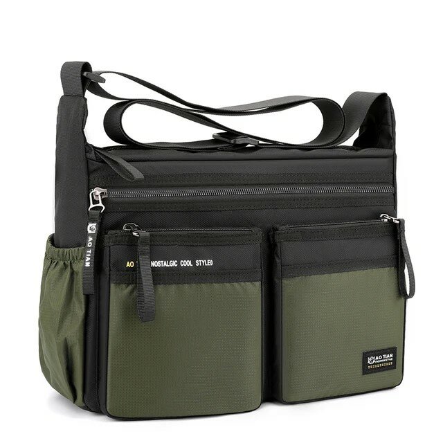 Сумка кросс-боди