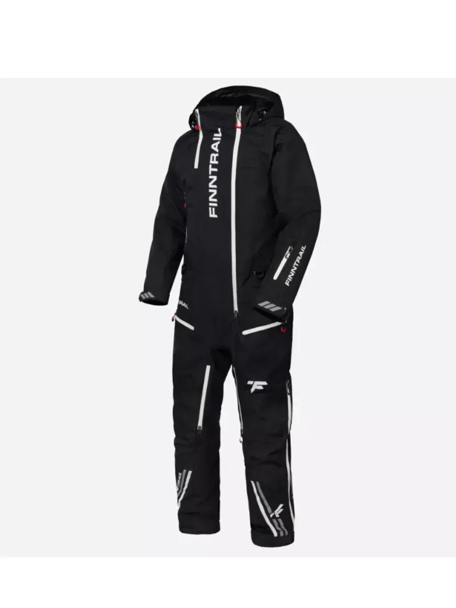 Комбинезон FINNTRAIL BACKCOUNTRY