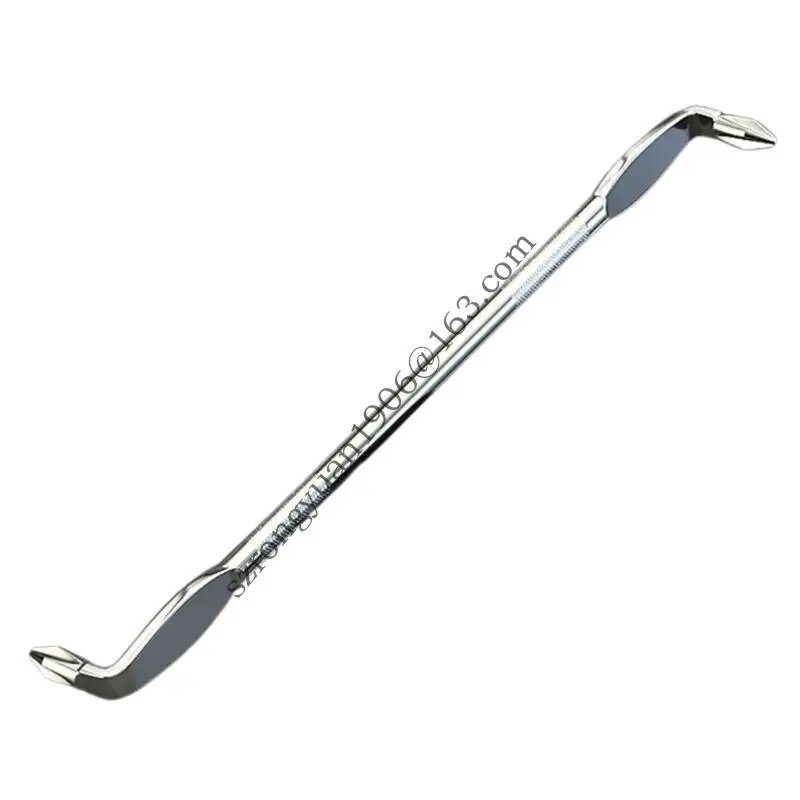 Отвертка Z-образная стальная, Double for Cross 5MM