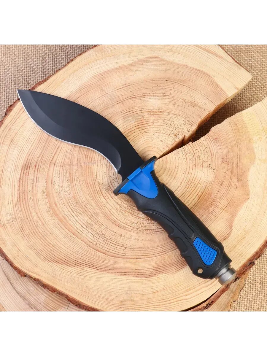 Нож-кукри тактический Трекер 28,5см