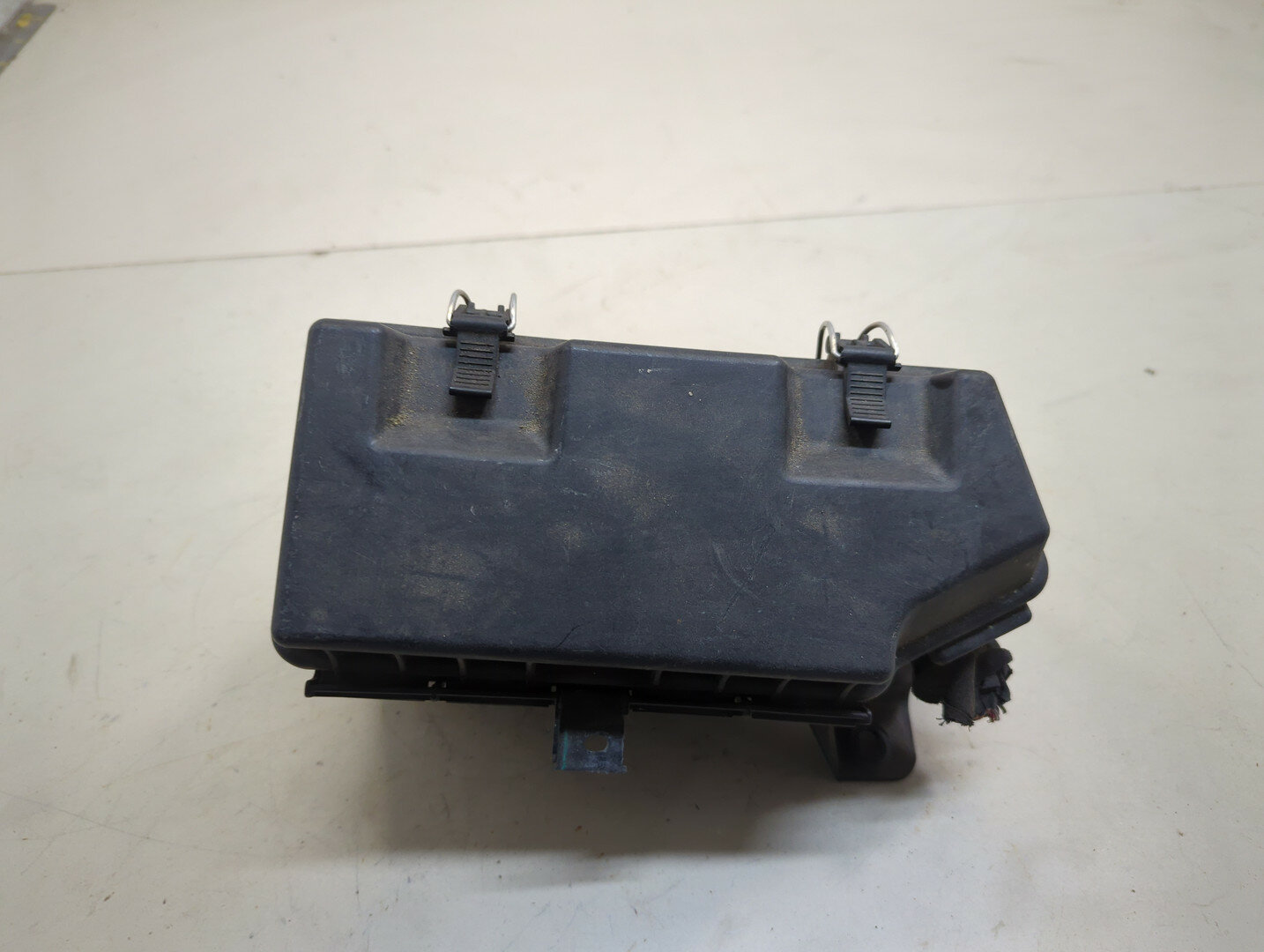 Блок предохранителей Mercedes GL X164 Б/У