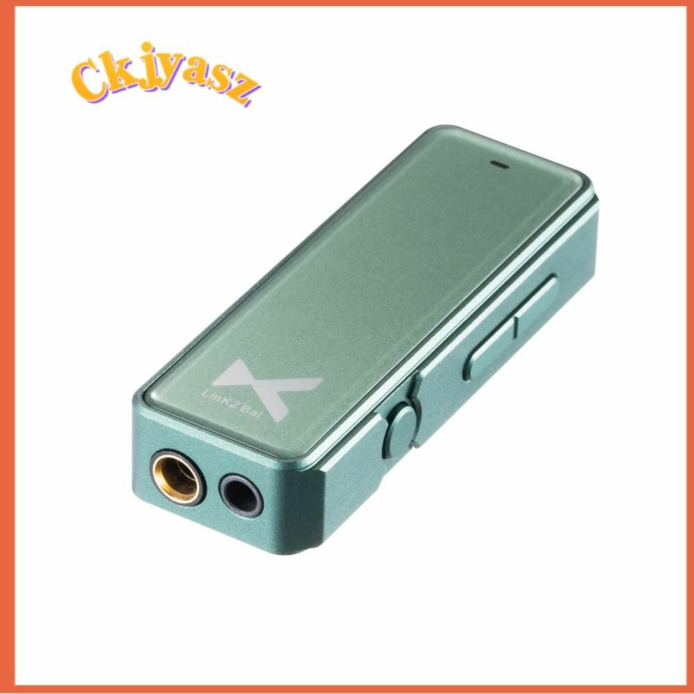 Xduoo Link2 BAL усилитель наушников