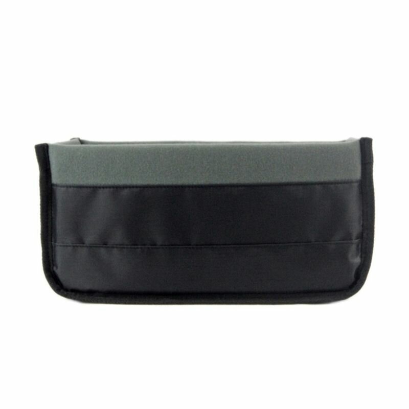 Зеркальная камера Противоударная Сумка Для Фотоаппарата-серый