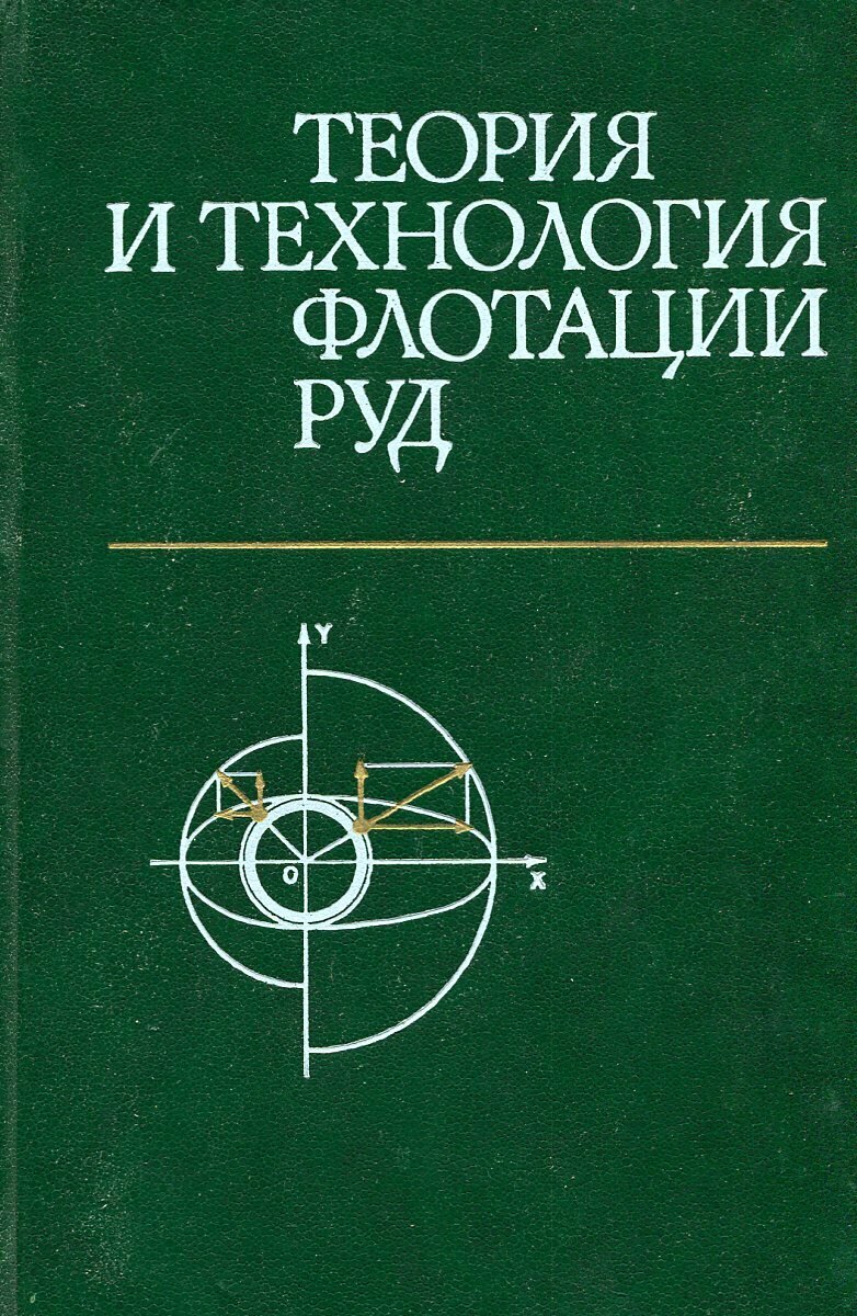 Теория и технология флотации руд