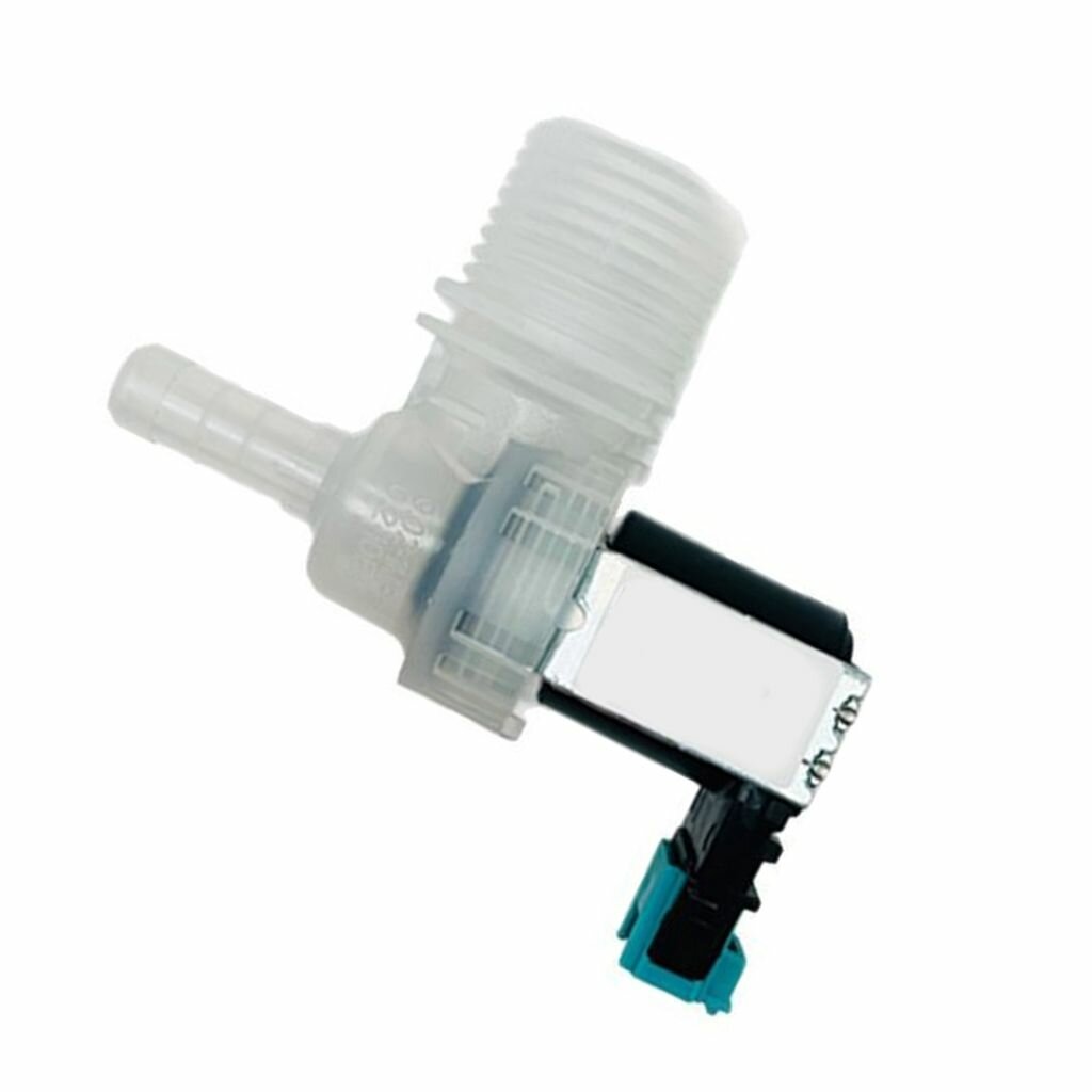 Эффективные соленоидные клапаны для стиральных машин, пластиковая конструкция
