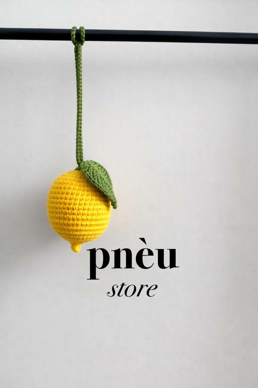 Украшение на сумку