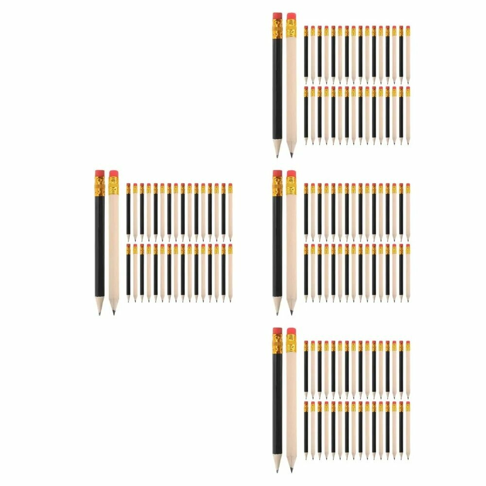 Набор карандашей