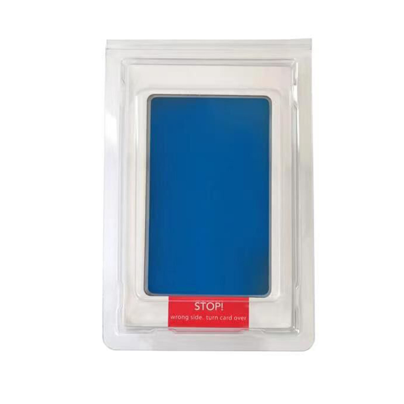 Набор для отпечатков ручек и ножек Baby Inkless, чистые подушечки с чернилами для малышей 0-6 месяцев, памятный набор для новорожденных и домашних животных, синий