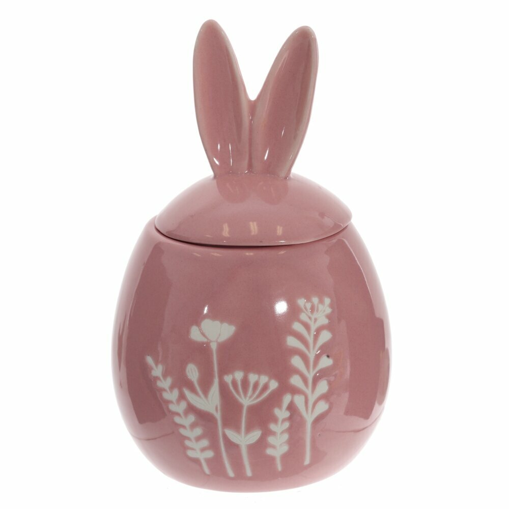 Конфетница, 450 мл, 9,5х9,5х17 см KSM-819217