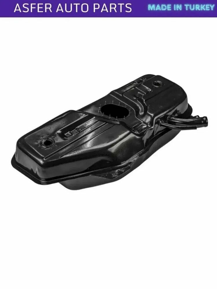 Asfer Auto Бак топливный, арт. 46437632, 1 шт.