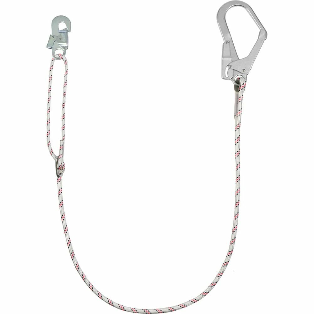 Веревочный одинарный регулируемый строп VENTO vnt B12p