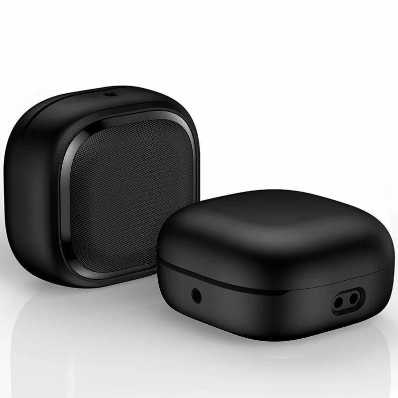 Силиконовый чехол для наушников Samsung Galaxy Buds FE , live , 2 pro, pro , 2