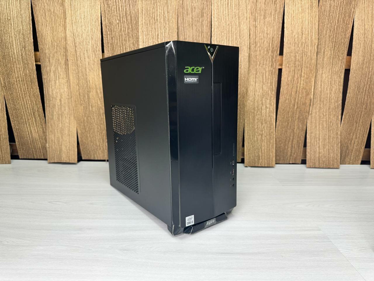 Игровой пк Acer Aspire TC-1660 I3 10100F/16Gb ddr4/GTX1650 272342