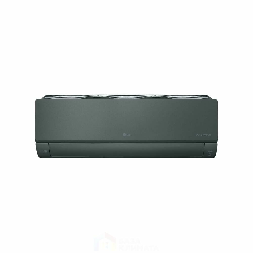 Сплит-система настенная LG AG09BK Design Collection inverter