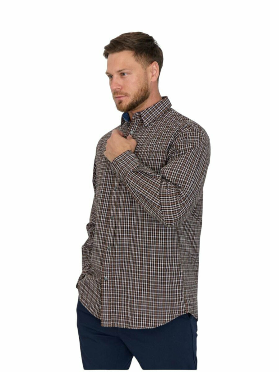 Рубашка Базовая коллекция