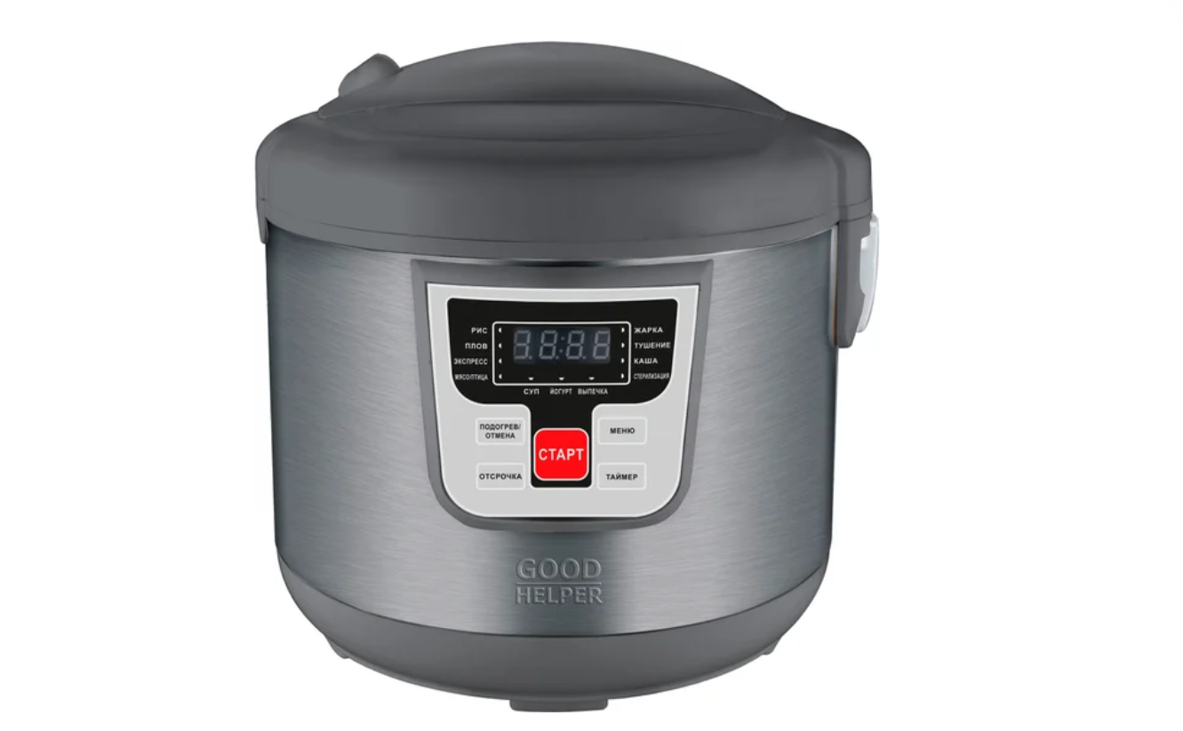 Мультиварка Goodhelper MC-5112