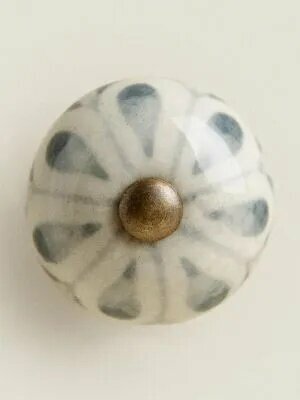 ZARA HOME Ручка мебельная