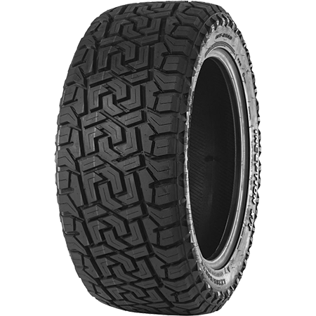 Gripmax Inception X/T 315/70 R17 121/118Q RWL