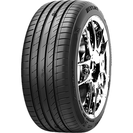 Летние автошины Westlake ZuperAce Z-007 205/50 R17 93W