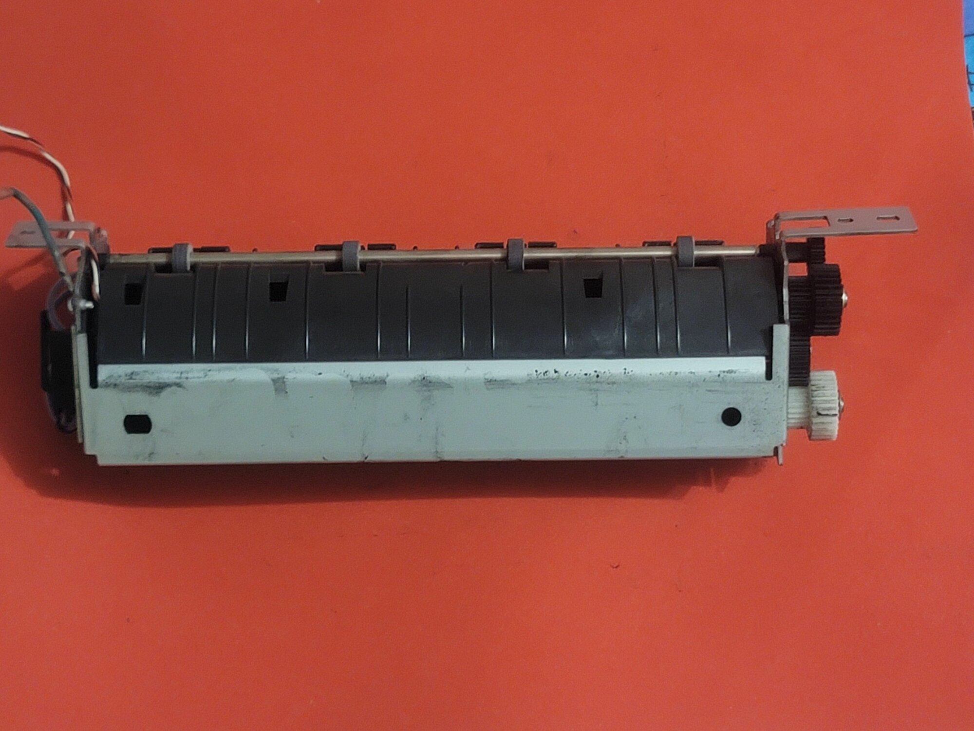 Печка для принтера 11K6001 Lexmark e350d и другие
